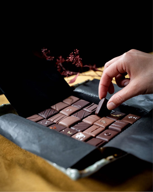 Svenska Kakao // Luxurious craft chocolate made in Österlen – Svenska ...